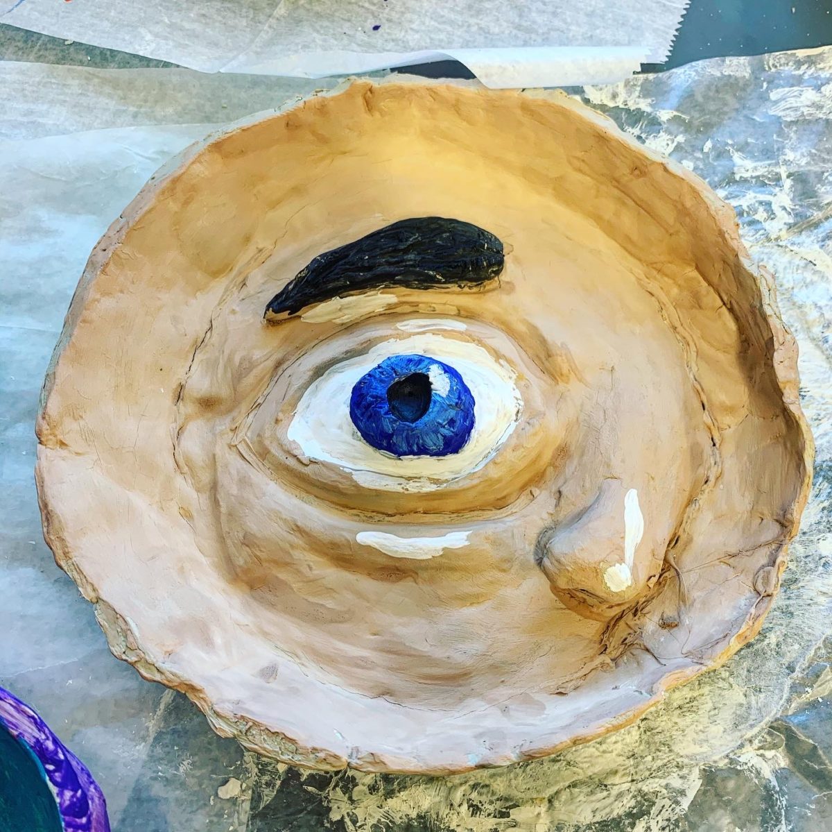 Clay Projects for Middle School Art - SEEF